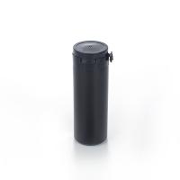 China 10pcs Plastic Medicine Bottles Empty Vitamin Tablets Bottle Or Jar for sale