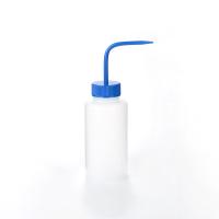 China 20~200ml PE Squeeze Alcohol Disinfectant Bottle With Outlet for sale