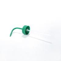 China 20~200ml PE Squeeze Alcohol Disinfectant Bottle With Outlet for sale
