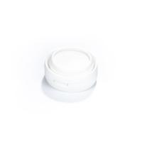 China 29mm*84mm Plastic Effervescent Tablet Bottle Flip Cap Contains Desiccant for sale