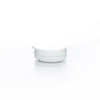 China 29mm*84mm Plastic Effervescent Tablet Bottle Flip Cap Contains Desiccant for sale