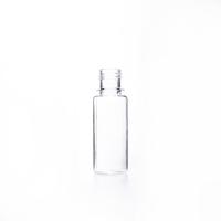 China Customized 5ml Dropper Medicine Bottle Eye Drop Empty Bottle for sale