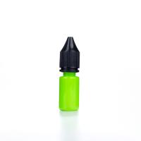 China 5ml 10ml 30ml Liquid Eye Dropper Medicine Bottle With Pharmaceutical Packages for sale