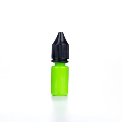 China 5ml 10ml 30ml Liquid Eye Dropper Medicine Bottle With Pharmaceutical Packages for sale