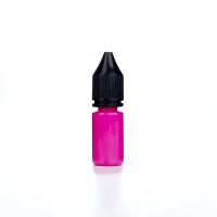 China Customized 5ml Dropper Medicine Bottle Eye Drop Empty Bottle for sale