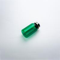 China FDA Standard Pill Plastic Medicine Bottles PET Pill Bottle 60ml~250ml for sale