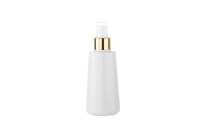 China 180ml PET Alcohol Sterilizer Bottle Antivirus Water Bottle Spray for sale