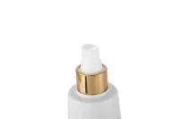 China 180ml PET Alcohol Sterilizer Bottle Antivirus Water Bottle Spray for sale