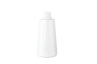 China 180ml PET Material Liquid Empty Bottle Screen printing for sale