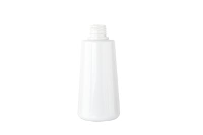 China 180ml PET Material Liquid Empty Bottle Screen printing for sale