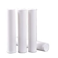 China Pp Plastic Effervescent Tablet Bottle Tube Bottles For Effervescent Tablets 50~200cc for sale
