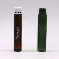 China 1/2oz 1oz PET Plastic Oral Liquid Medicine Bottles Cosmetic Bottle Customize Color for sale