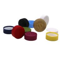 China 28mm 42mm Customize Child Safety Cap Resistant Cap For Medicine Bottles for sale