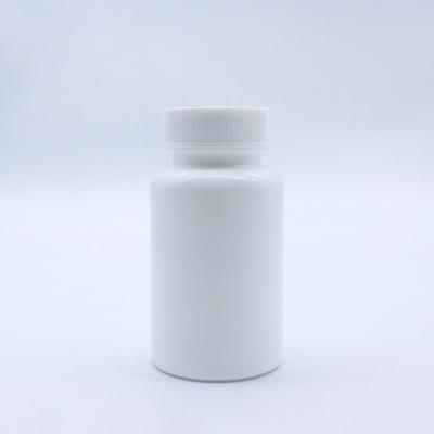 China 150ml 200ml 250ml 300ml Empty Plastic Medicine Bottles With Screw Cap for sale