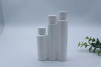 China 30ml White PP Plastic Oral Liquid Bottle High Temperature Resistant for sale