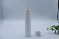 China 30ml White PP Plastic Oral Liquid Bottle High Temperature Resistant for sale