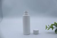 China 30ml White PP Plastic Oral Liquid Bottle High Temperature Resistant for sale