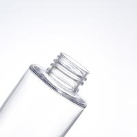 China 250ml~500ml PET Alcohol Spray Bottle Gardening Plastic Spray Bottle for sale