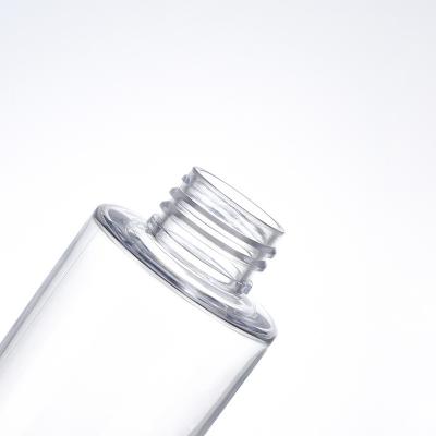 China 250ml~500ml PET Alcohol Spray Bottle Gardening Plastic Spray Bottle for sale