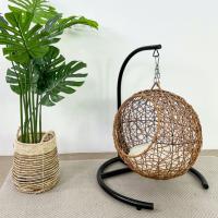 China Swing Hanging PE Basket Cat Bed Cave Fashion Modern Carton 30kg Capacity Removable Washable All Seasons for Cats Dogs Pet for sale