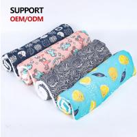 China Manufacturer Wholesale Cute Design Fleece Print Winter Soft Breathable Durable Cat Dog Pet Bed Mat for sale