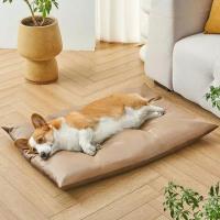 China Cats Summer Beds Dog Cooling Bed Dogs Baskets Small Breeds Large Blanket Mat Pet Supplies Pets Accessories Sofa Big Cushion for sale