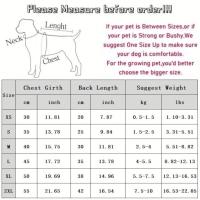 China Luxury Cute Striped Fabric Dog Cat Costume Set Suspender Skirt Hat for All Seasons Hand Washable Birthday Halloween (Sizes for sale