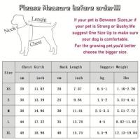 China Puppy Vest Summer 2025 Dog Cat Chihuahua Bichon Frise Cute Polyester Pet Clothing T-Shirt Knitted Undershirts for sale