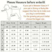China Cute Solid Halloween Dog and Cat Jean Harness with Leash Pet Clothing Summer Skirt for sale