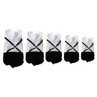 China Dog & Cat Tuxedo Costume Suit for Wedding Birthday Halloween Parties-Polyester Formal Shirt & Bow Tie Small to Medium Sizes for sale