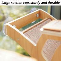 China Luxury Large Eco-Friendly Durable Cat Tree Scratcher Sisal Climbing Frame Ladder Slide Jumping Platform Halloween-themed Indoor for sale