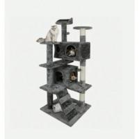 China Cat Tree Tower 55