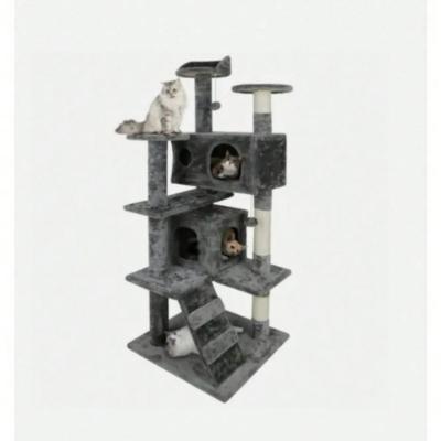 China Cat Tree Tower 55