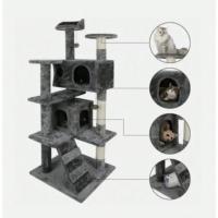 China Cat Tree Tower 55
