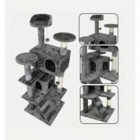 China Cat Tree Tower 55