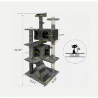 China Cat Tree Tower 55