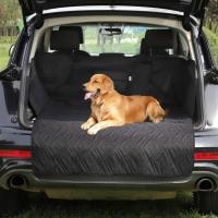 China Dropshipping Pet Dog Bed Sofa for Dog Pet Bed Warm Nest Washable Soft Furniture Protector Mat Cat Blanket Large Dogs Sofa Bed for sale