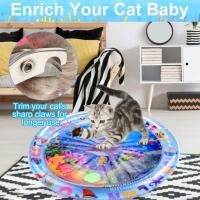 China High Quality Summer Cooling Pet House Square Dog Sleeping Mat Puppy Cats Kennel Ice Pad Cold Water Bed Cushion for Puppies Pets for sale