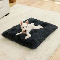 China Pet Sleeping Mat Dog Bed Cat Litter Puppy Bed Dog Sofa Lovely Mattress Cushion for Small Large Dog Blanket Pet Supplies for sale