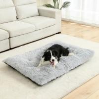 China Pet Sleeping Mat Dog Bed Cat Litter Puppy Bed Dog Sofa Lovely Mattress Cushion for Small Large Dog Blanket Pet Supplies for sale