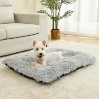 China Pet Sleeping Mat Dog Bed Cat Litter Puppy Bed Dog Sofa Lovely Mattress Cushion for Small Large Dog Blanket Pet Supplies for sale