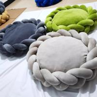 China New Super Soft Detachable Creative Anti slip Cat Nest Dog Bed Removable and Washable, Handwoven Dog Nest Cat Nest for sale