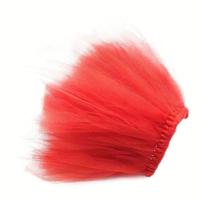 China Halloween Striped Tutu Skirt Dog & Cat Dress Tulle Soft Cosplay Cute Machine Washable All Seasons S/M/L for sale