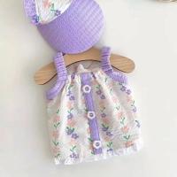 China Puppy Suspenders Summer Cooling Vest Cute Girl Dog Clothes for Bichon Chihuahua Pet Outfit Dog Vests for Birthday & Christmas for sale