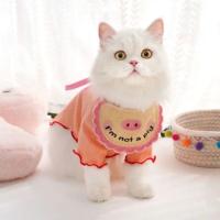China New Cute Cartoon Embroidery Cloth Pet Bibs Knitting Bandana Washable Elastic Laces Creative Comfortable Christmas Fashion Dog for sale