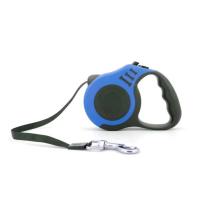 China 3M/5M Automatic Retractable Dog Leash Flexible Traction Rope Belt for Small/Medium Dogs Halloween/Birthday/Christmas for sale