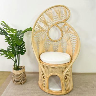 China Wholesale Luxury Modern Handmade Natural Rattan Pet Furniture for Cats Dogs and Small Animals for sale