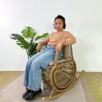 China Pet Friendly Woven Chairs Cat Beds Dog Beds Home Casual Storage Furniture Pet Shared Furniture for sale