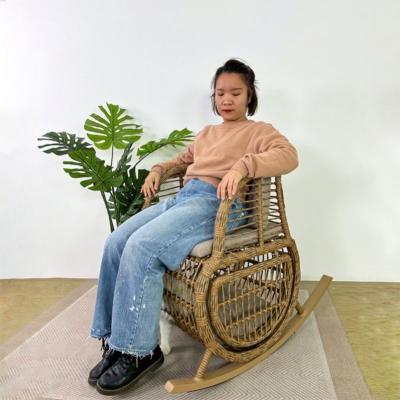 China Pet Friendly Woven Chairs Cat Beds Dog Beds Home Casual Storage Furniture Pet Shared Furniture for sale