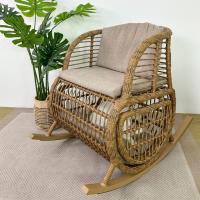 China Pet Friendly Woven Chairs Cat Beds Dog Beds Home Casual Storage Furniture Pet Shared Furniture for sale